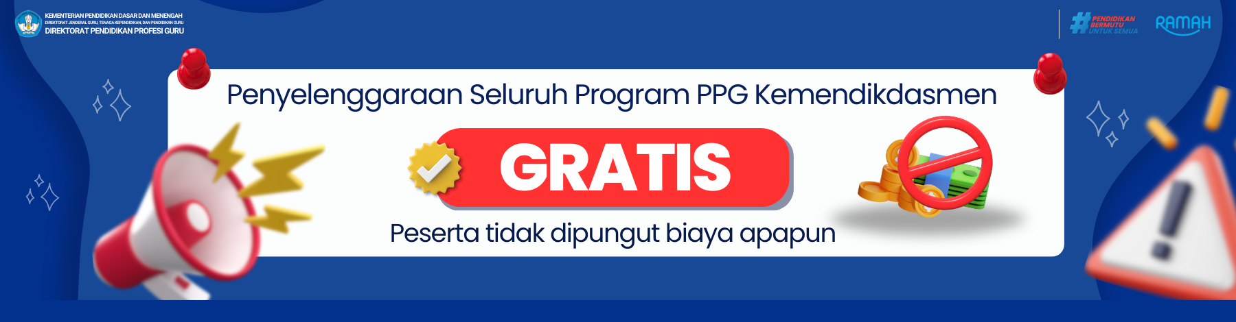 Pendidikan Profesi Guru - Direktorat Pendidikan Profesi Guru (PPG)